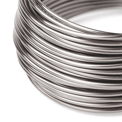 BS EN 10270-3 1.4310 X10CrNi18-8 Stainless Steel Wire for Spring