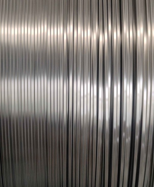 Square Steel Wire