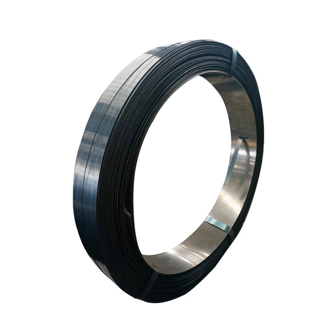 BS EN C75S 1.1248 Blue Spring Steel Strips