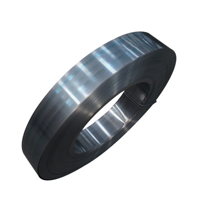 48Si7 1.5021 Blue Spring Steel Strips