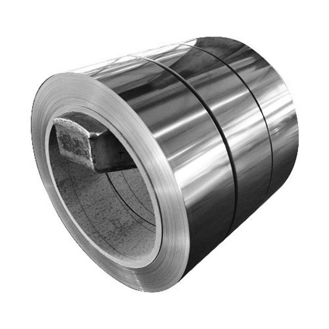 SUP10 Alloy Steel Strips