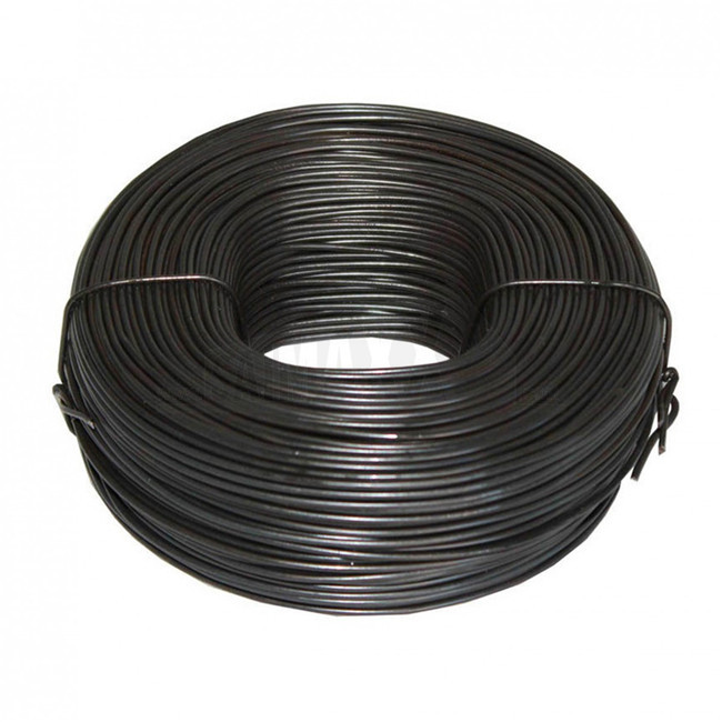 ASTM A229 Quenched Tempered Spring Steel Wire