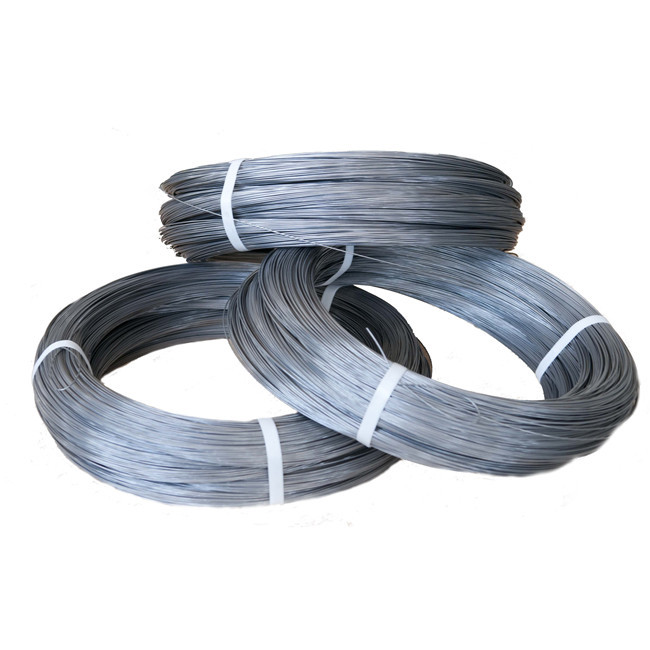 C88D C88D2 High Carbon Spring Steel Wire