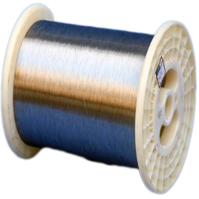 JIS G3521 SWRH27 Hard Drawn Spring Steel Wire