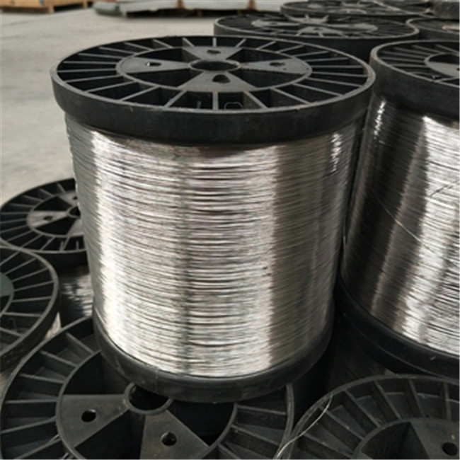 JIS G3521 Hard Drawn Steel Wire