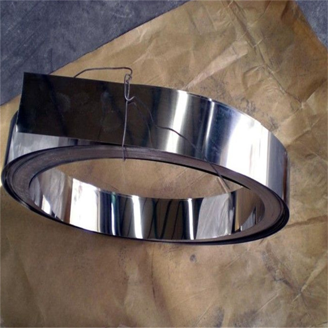 BS EN 10132-4 C75S 1.1248 Patented Spring Steel Strip